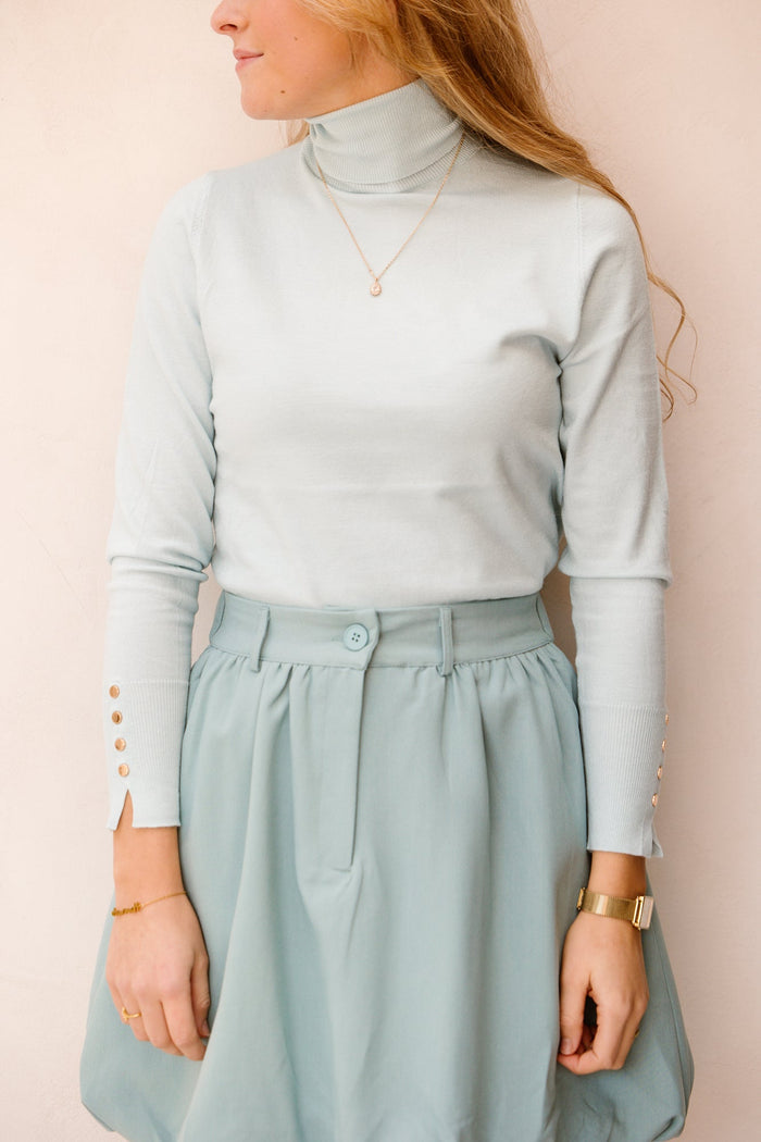 Cilly basis col – Bij Keesje