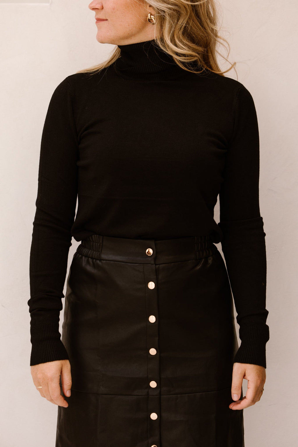 Zari col black - Bij Keesje | Shop online Bij Keesje